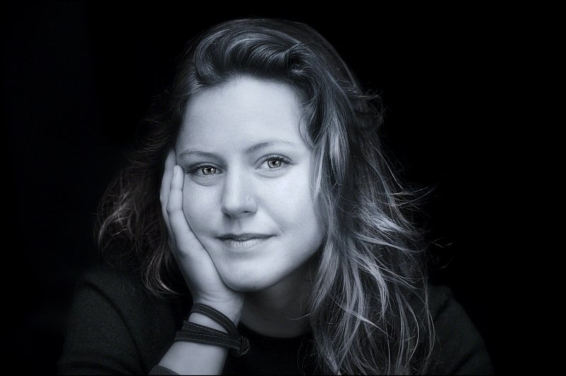 Faces - ED FRITZ IMAGES